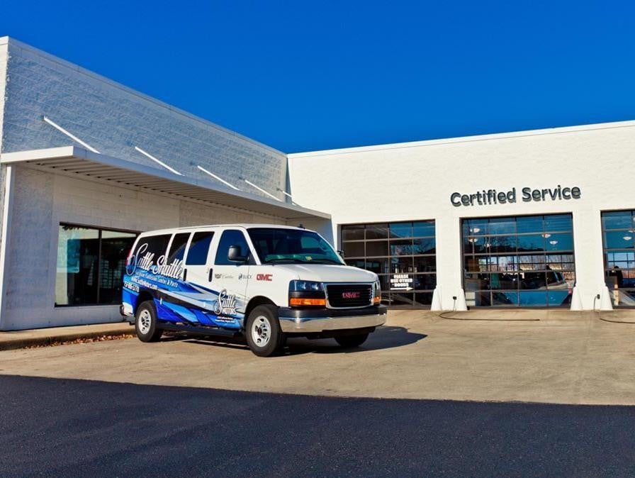 Free State Inspection Chesapeake - Suttle Motors Newport News