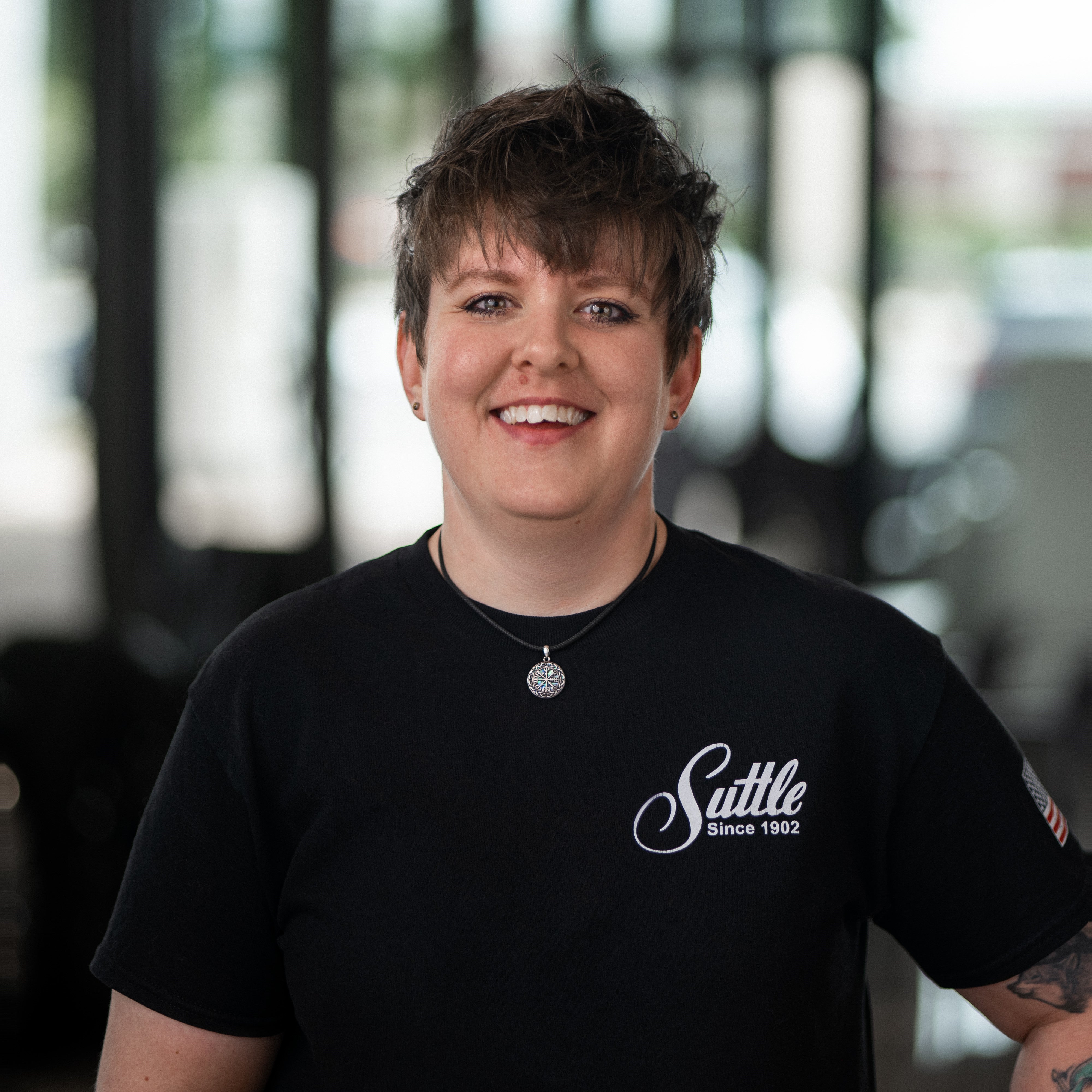 Suttle Motors Staff | Newport News Buick, GMC dealer in Newport News VA